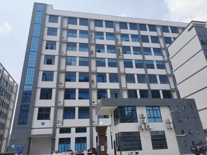 China Aison Technology (HK) Co.,Ltd. company profile