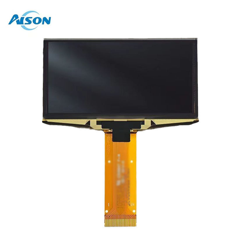 2.42 Inch OLED Display 24 Pin White OLED Display 128x64 SPI I2C SSD1309 ...